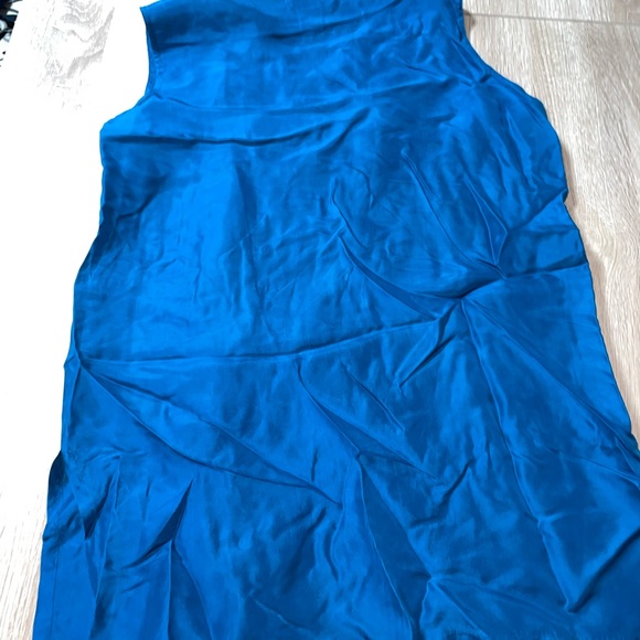 Adrian Jordan | Intimates & Sleepwear | Vintage Adrian Jordan Blue 0 ...